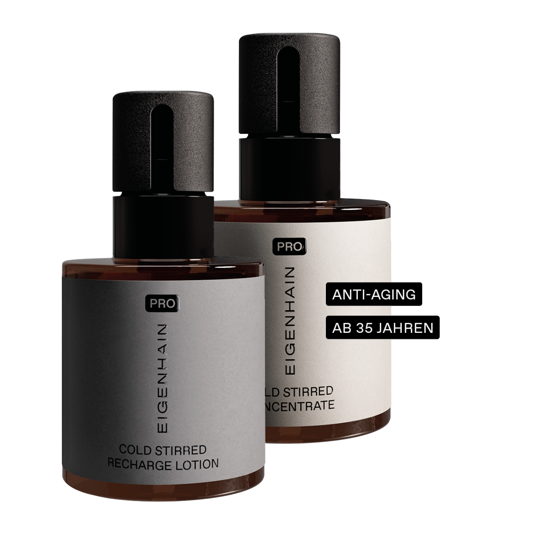 Set Rich PRO – EIGENHAIN Skincare